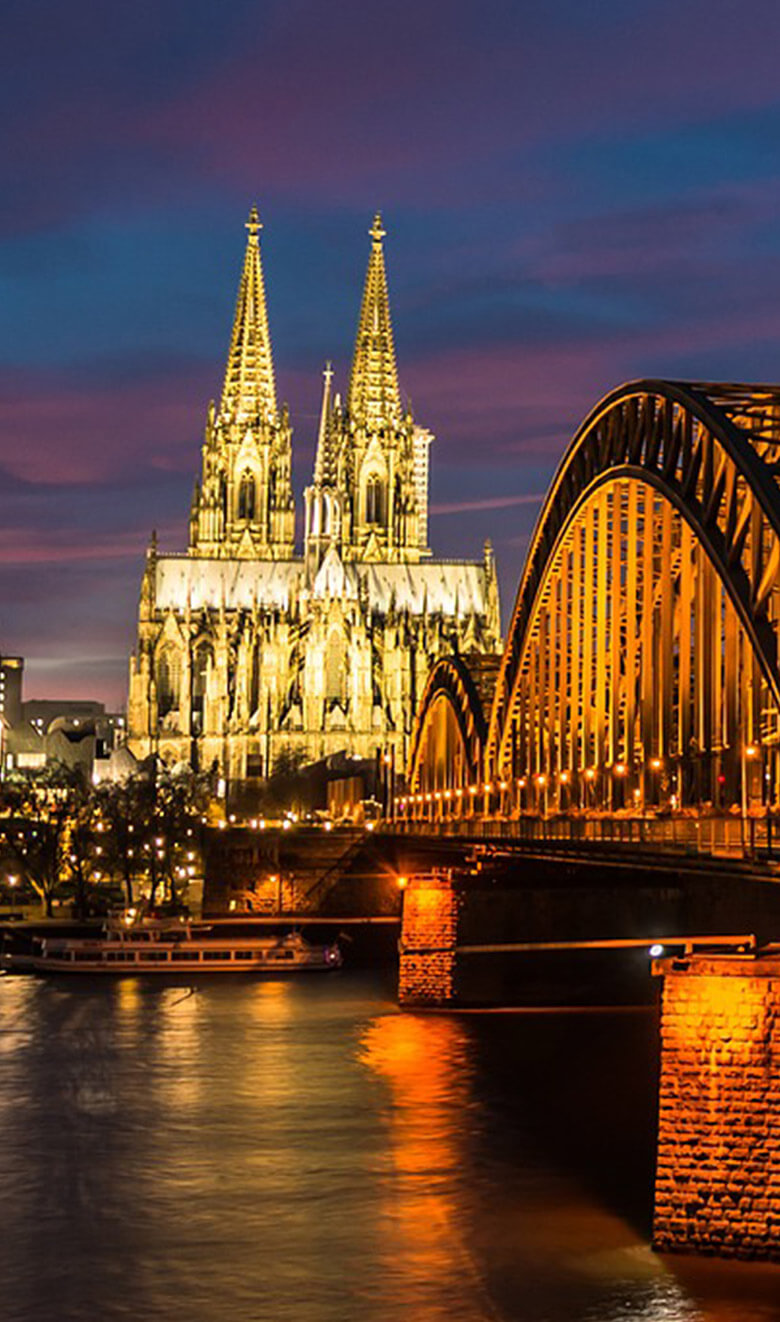 About the Church - Saint George & Saint Joseph